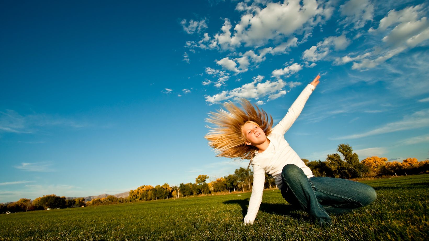 Body Alignment and Arm Positioning Pendaratan Yang Benar Saat Melakukan ...