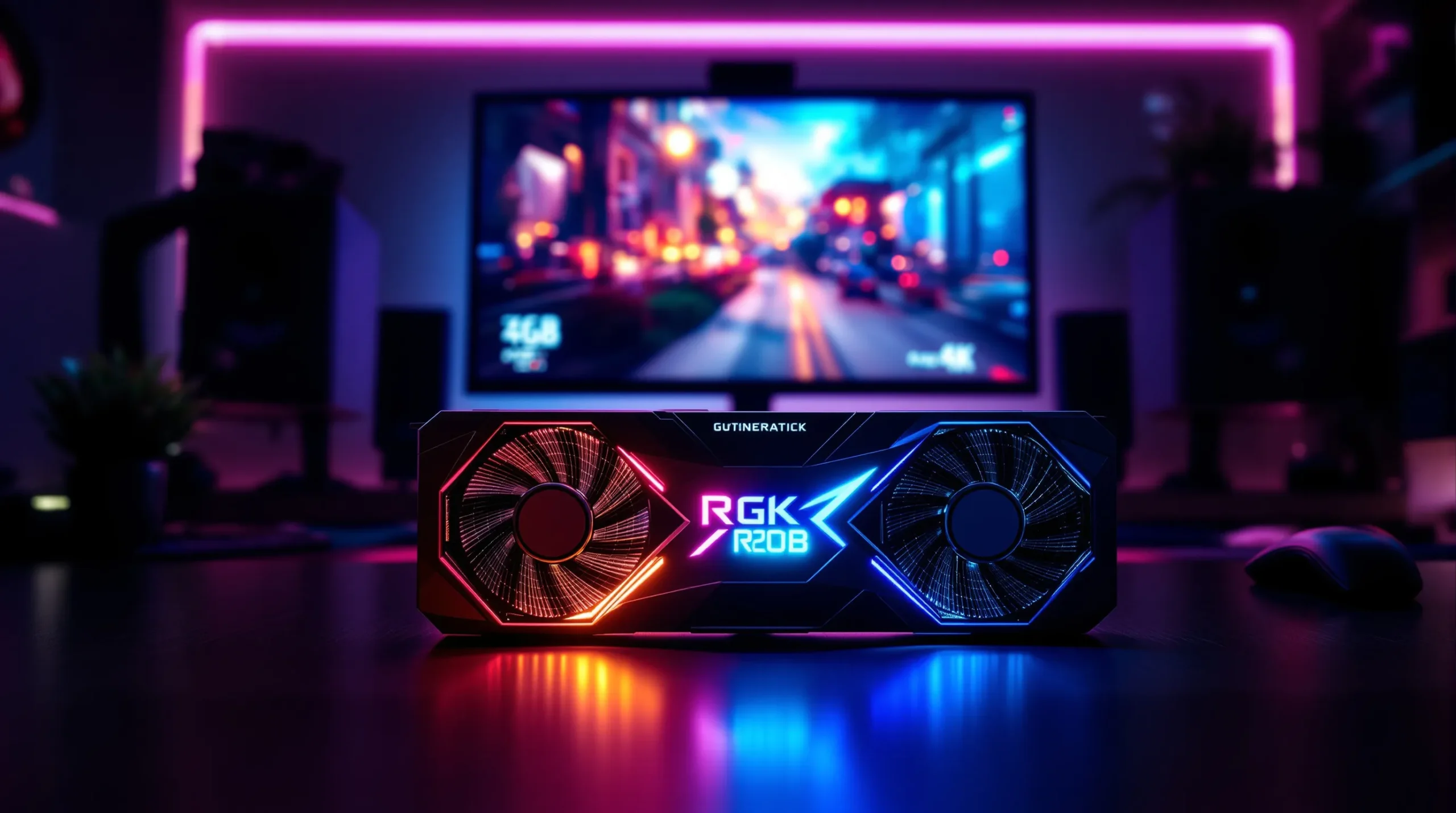 Best Video Card for 4K Gaming: Unlock Your Gaming Potential - On This ...