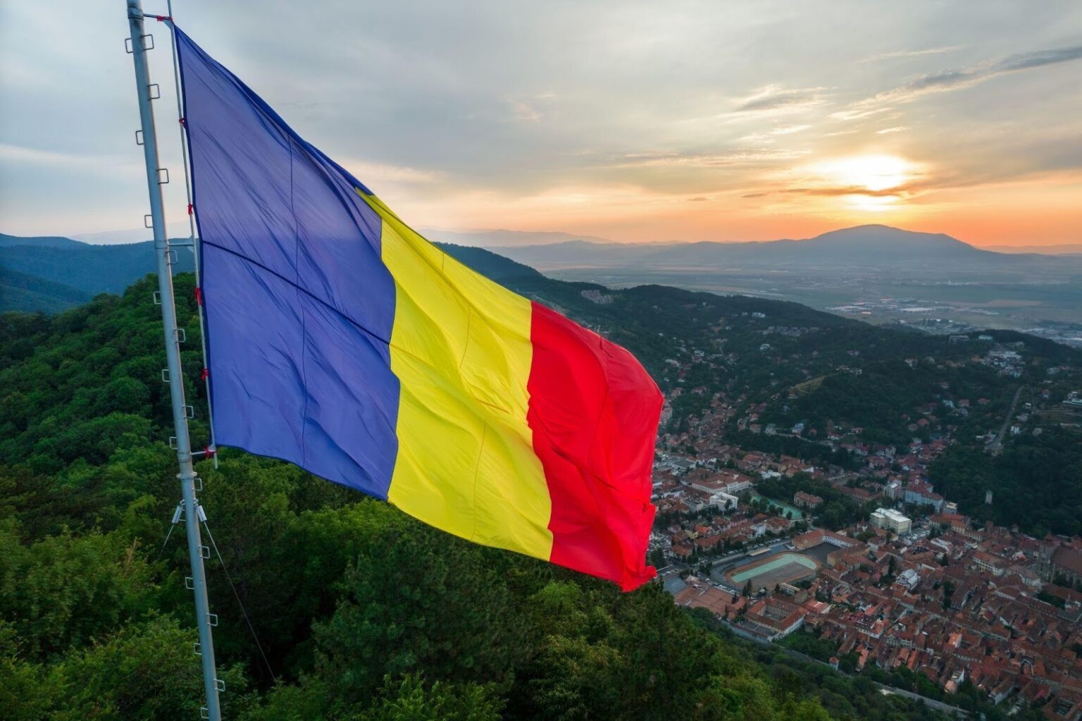 The Role of Romanian-Language Online Platforms for Newcomers in Europe ...